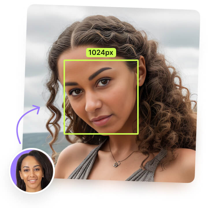 Face Swap AI - Online Photo Changer - Try Swapper (FaceSwapper) for Free
